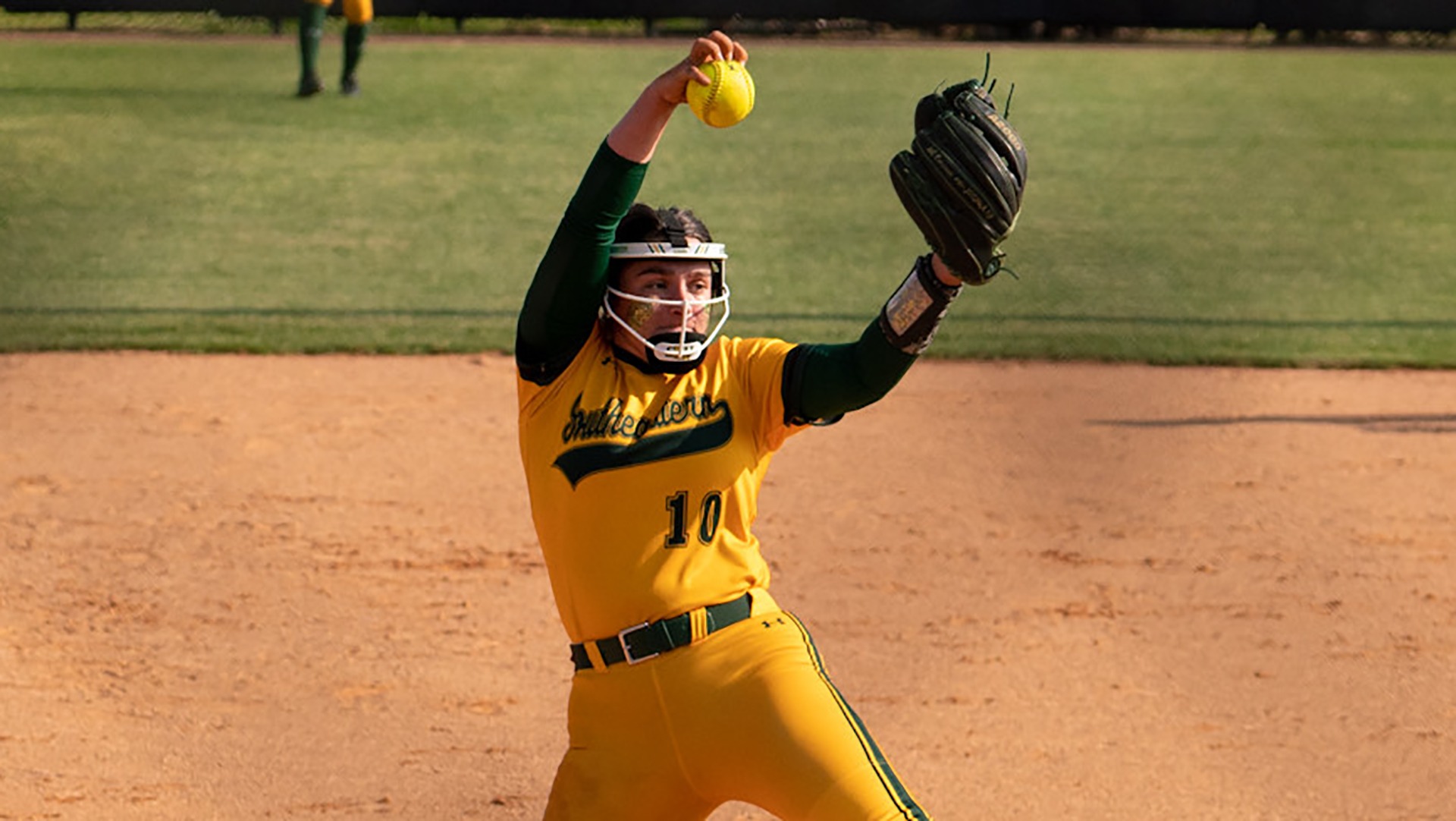 Southeastern Caps Historic Regular Season With Southland Series Sweep ...