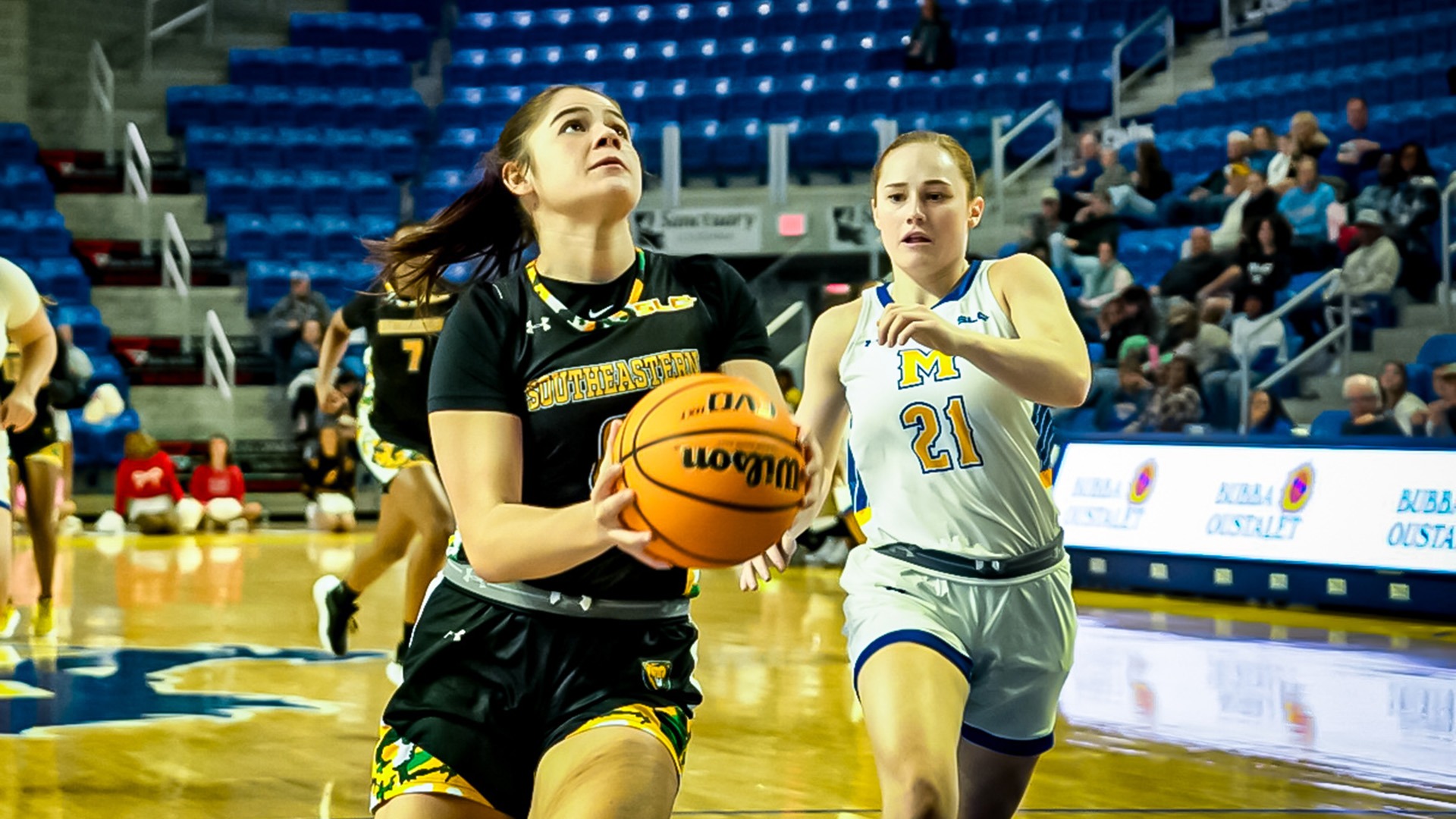 Robin Roberts Elected To Women's Basketball Hall of Fame - Southeastern ...