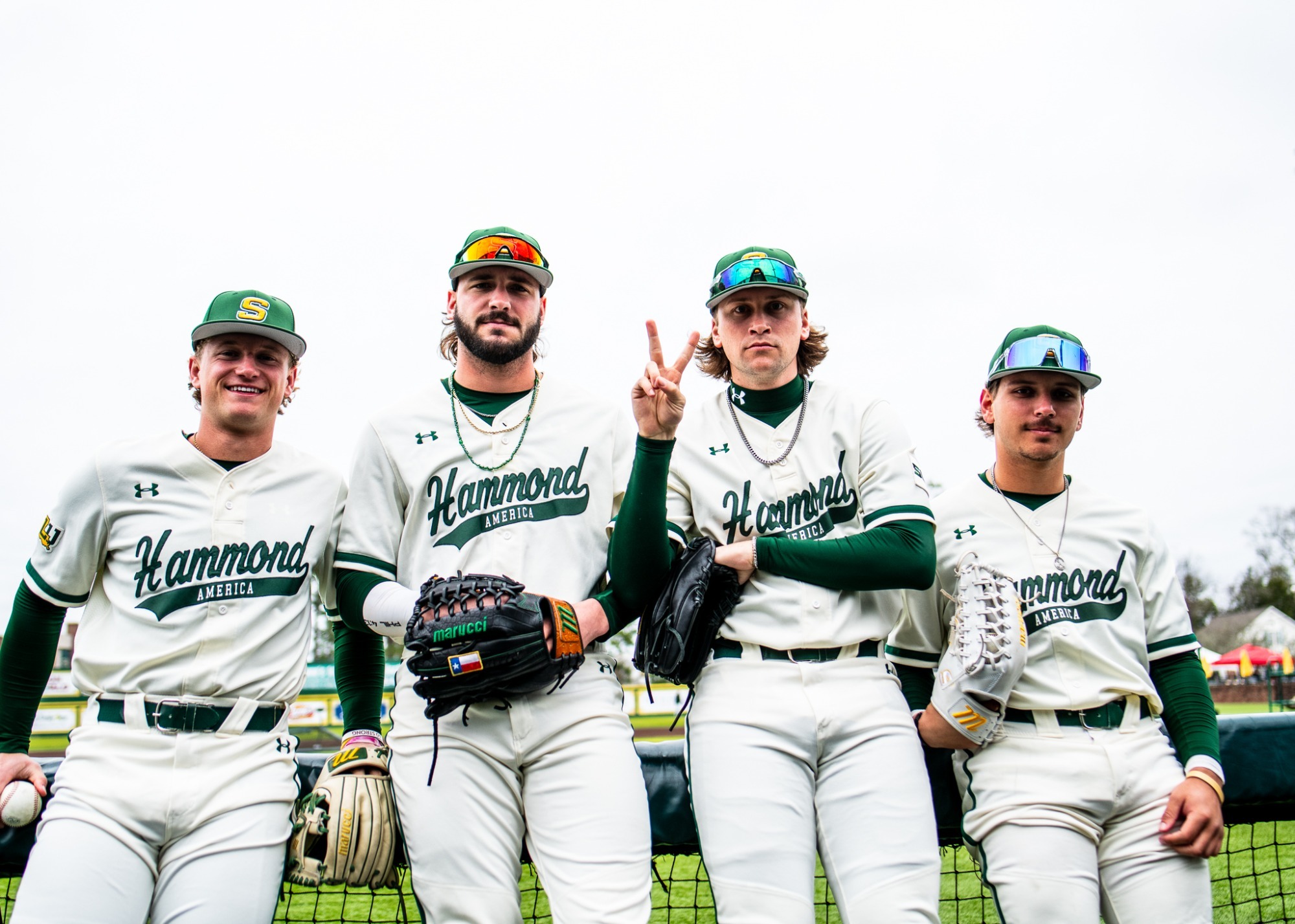 Jeremy Rader - Baseball - Southeastern Louisiana University Athletics