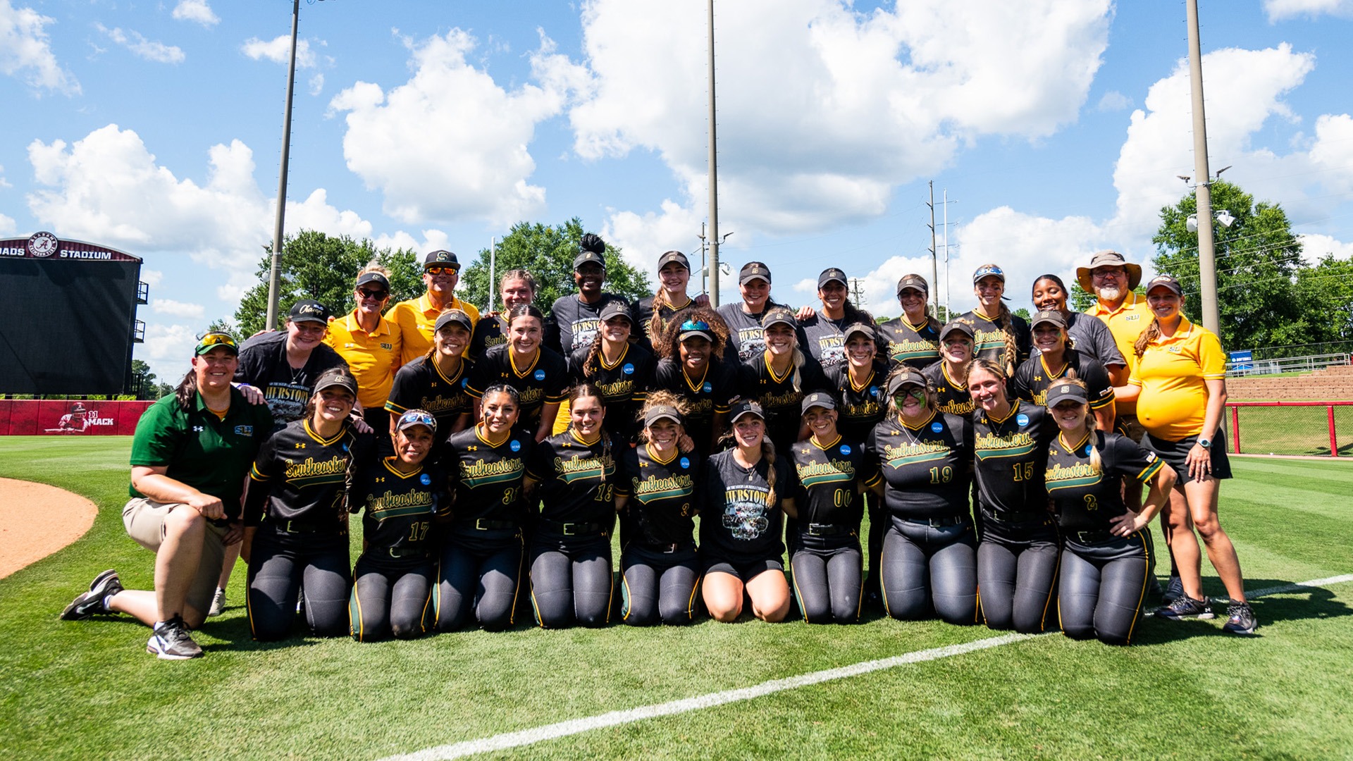 Southeastern Adds Seven for 2021 - Southeastern Louisiana University ...