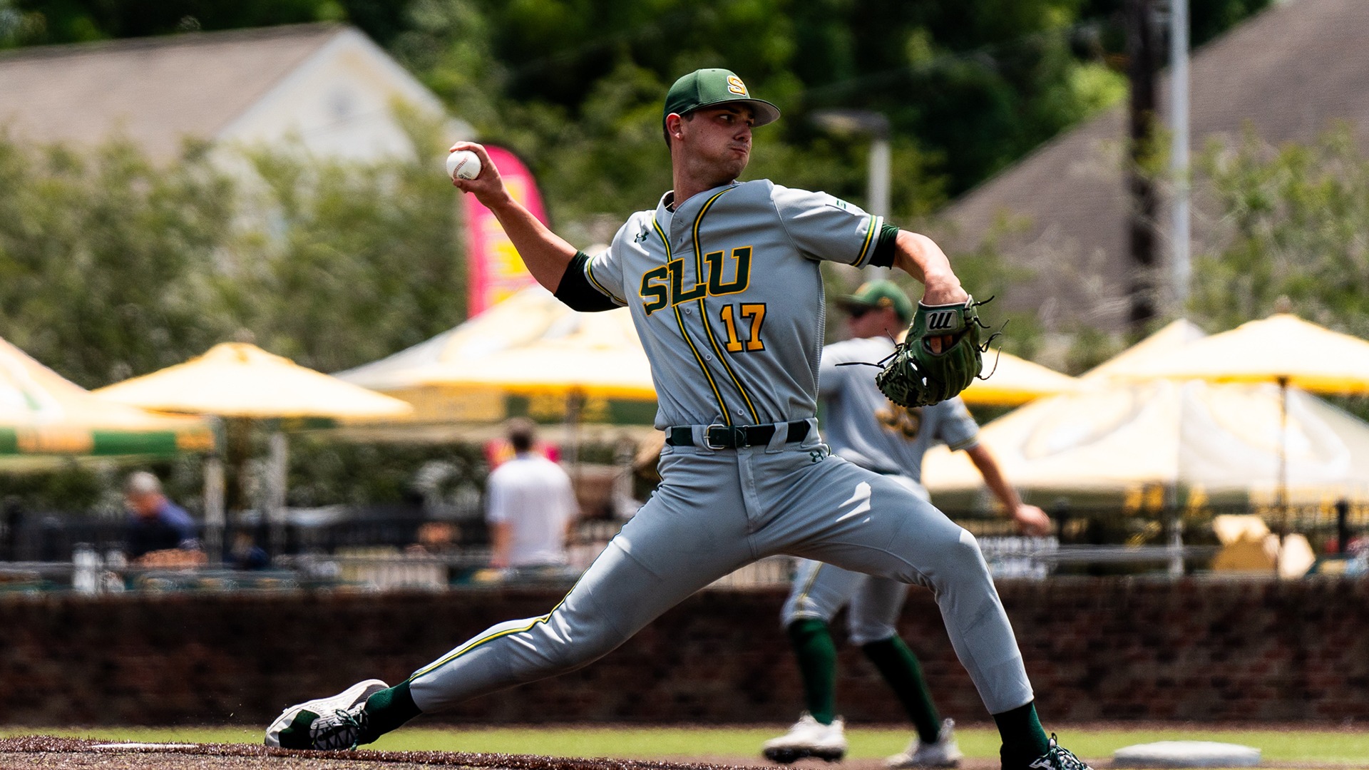 SLU's Season Ends on Day Three of North Oaks Health System SLC ...