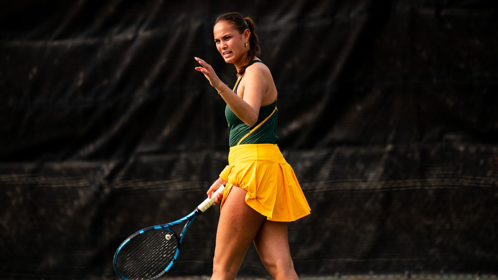 Lady Lions Fall at Houston, 5-2 - Southeastern Louisiana University ...