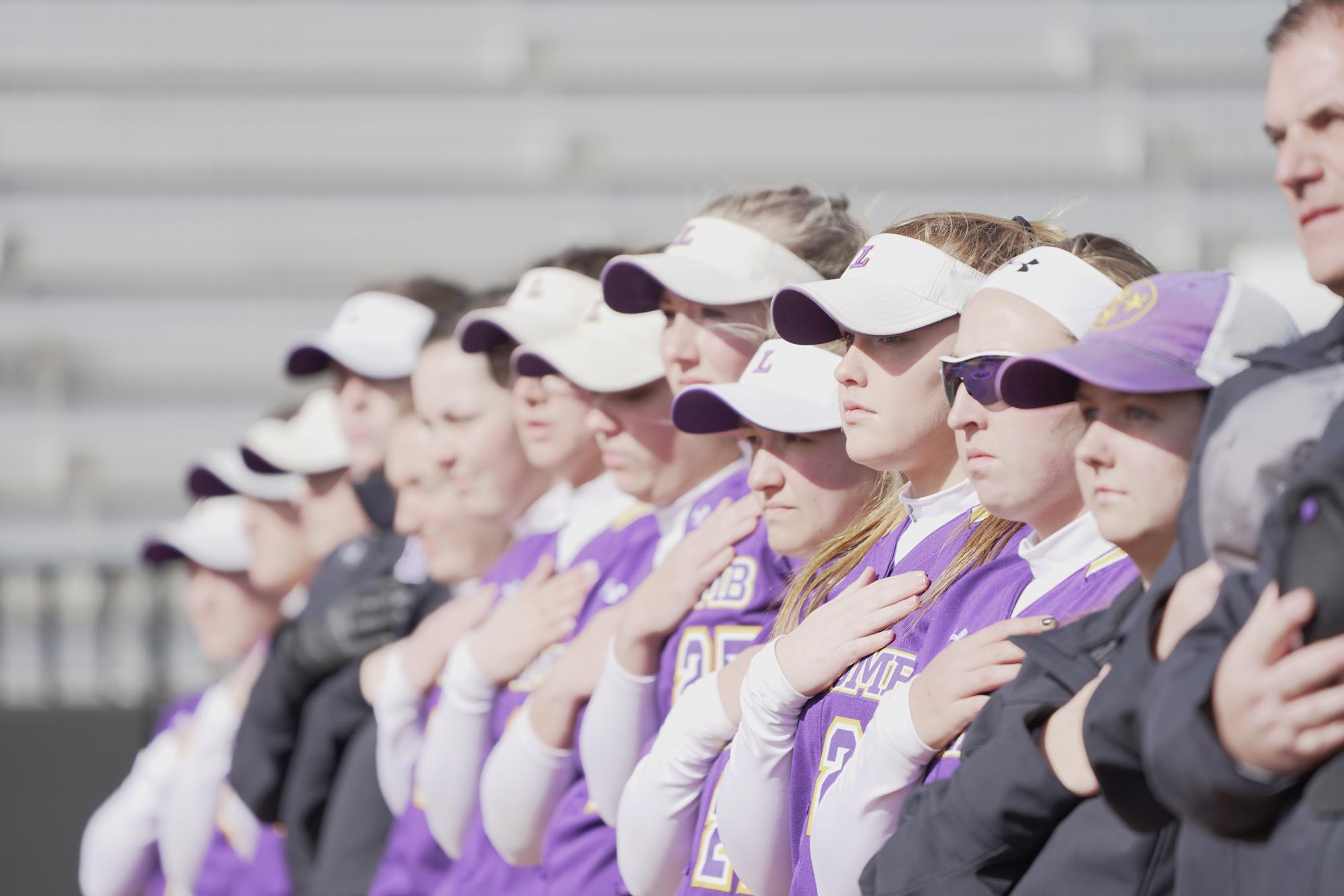Softball signs two to 2021 class - Lipscomb University