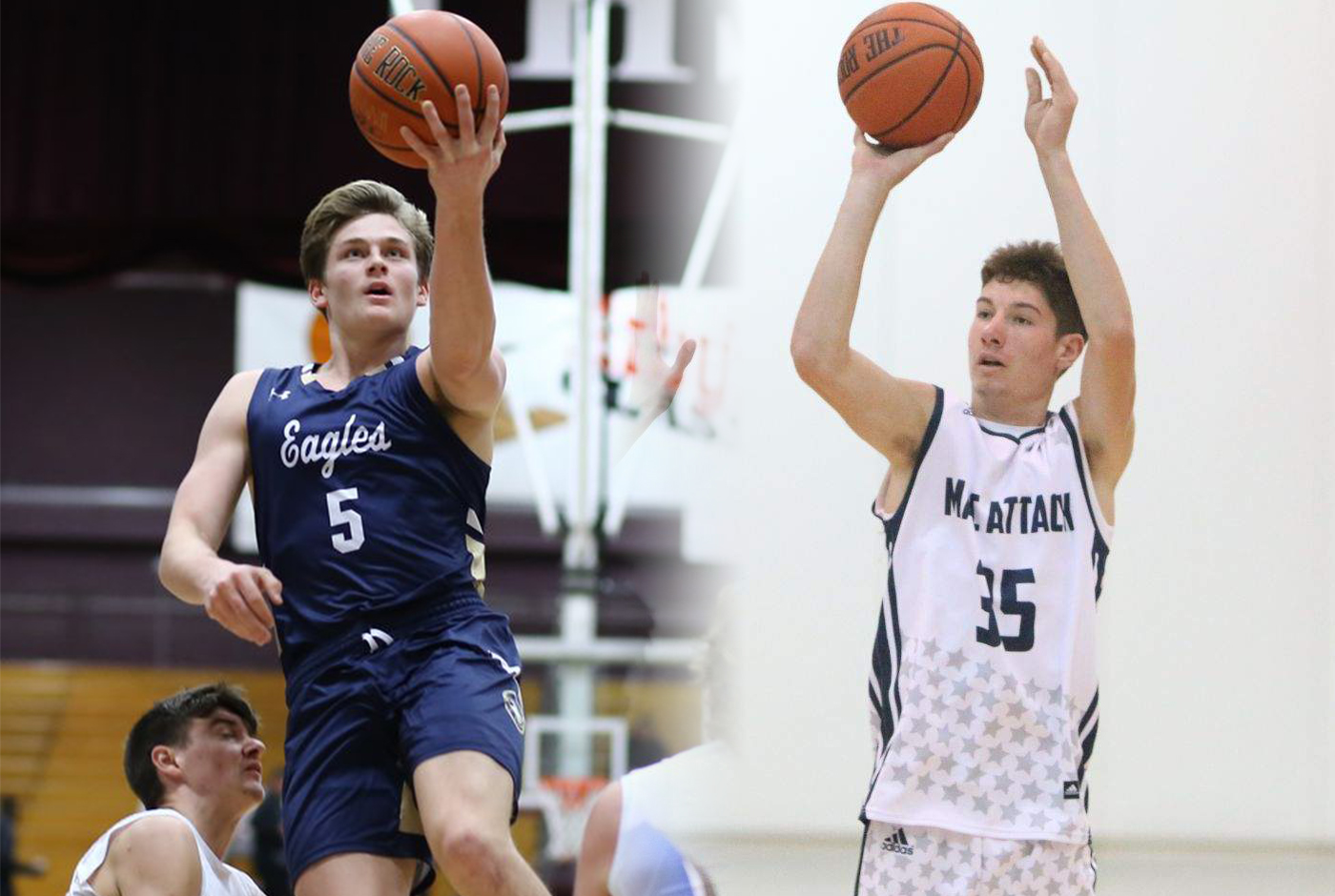 Men's Hoops Signs Two Standouts for 2021-22 - Lipscomb University