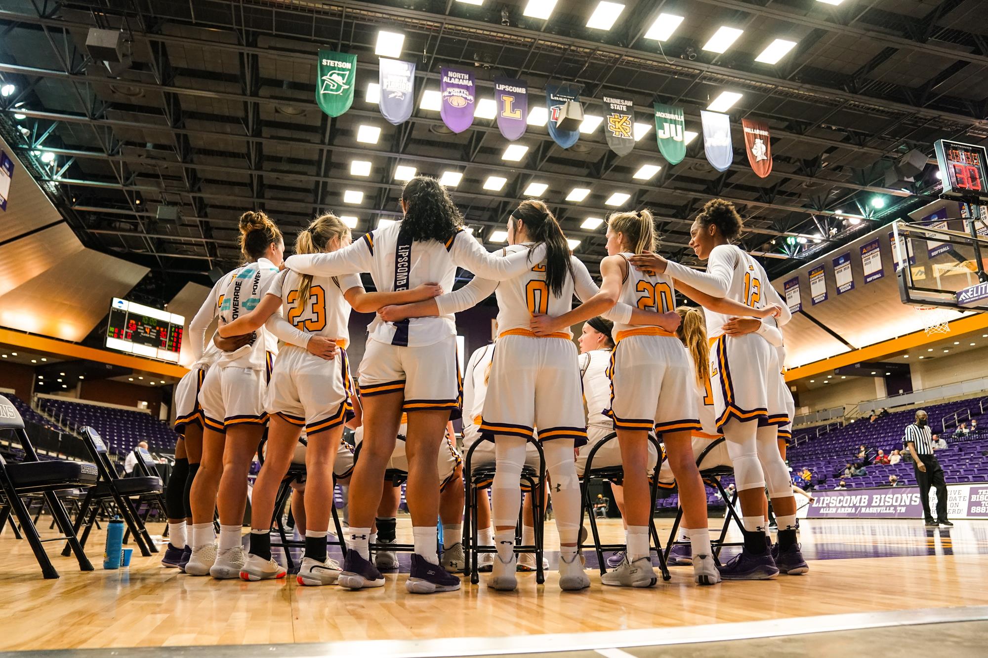 Women's basketball heads into busy weekend with three games in four ...
