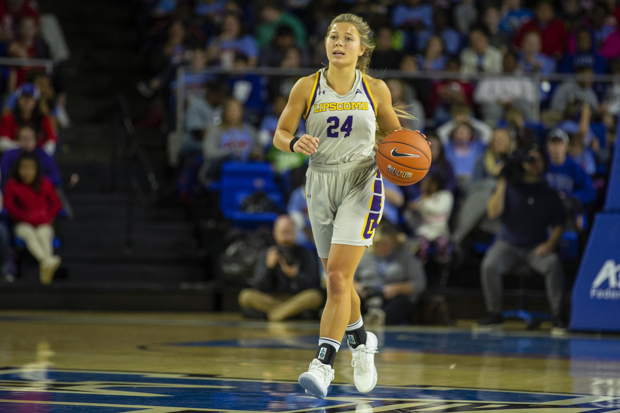 Women's basketball 2020-21 positional preview: Backcourt - Lipscomb ...