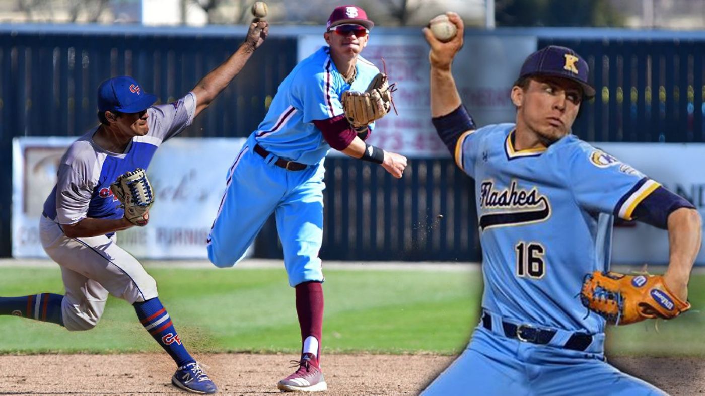 Michael Buckland - 2019-20 - Men's Basketball - Lipscomb University