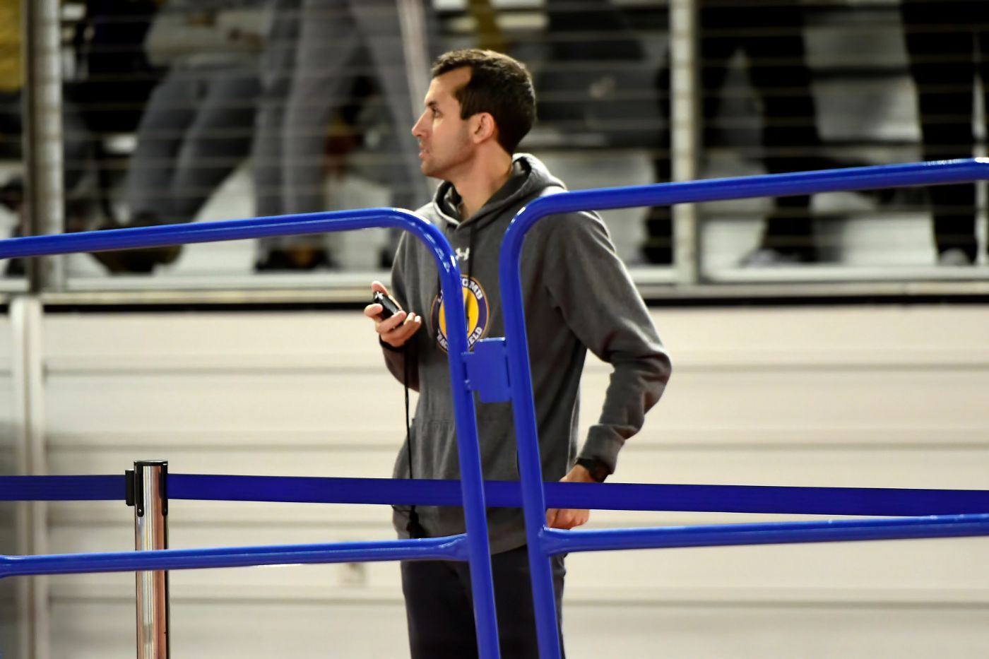 Cross country and track & field ink 10 to 2021 class - Lipscomb University