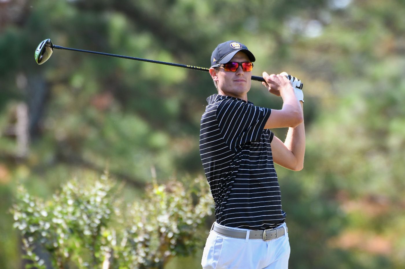 Ray Announces Decision to Turn Professional - Lipscomb University