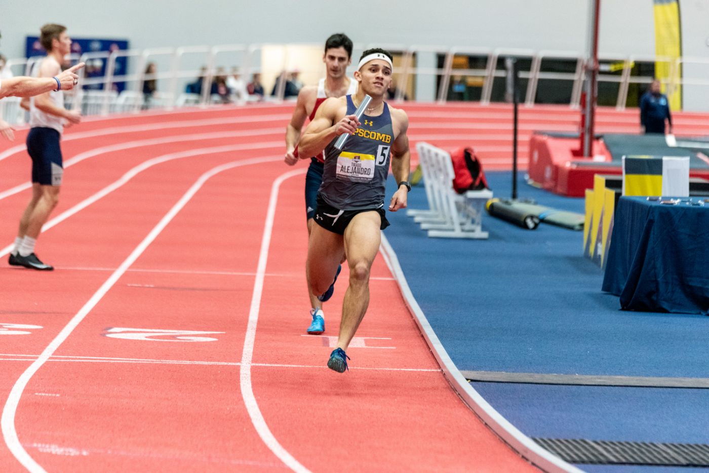 Track and Field: 2020 Season Recap - Lipscomb University