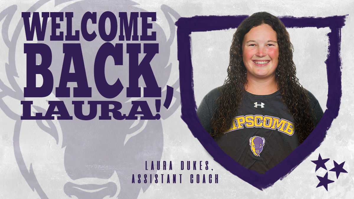 Former Bison Dukes added to softball staff - Lipscomb University