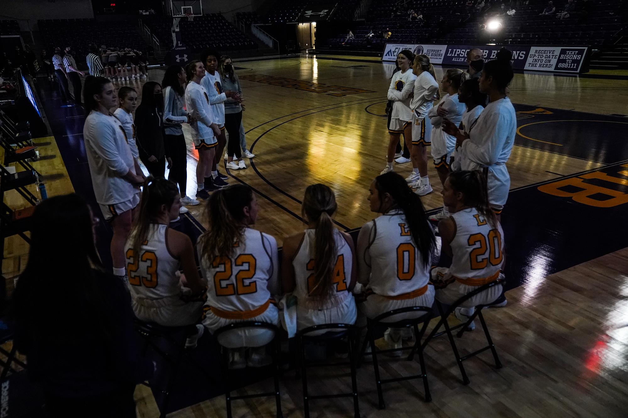 Women's basketball returns to action with trip to FGCU - Lipscomb ...