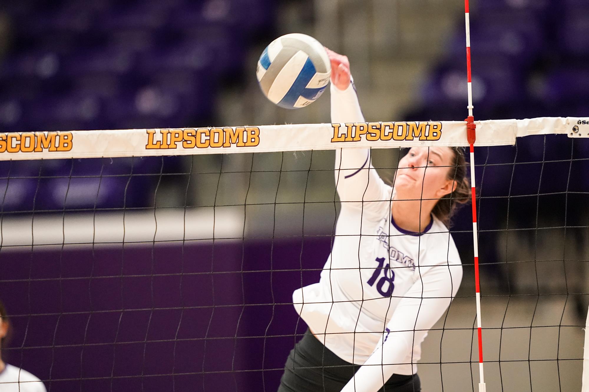 Lanie Wagner - 2021-22 - Women's Volleyball - Lipscomb University