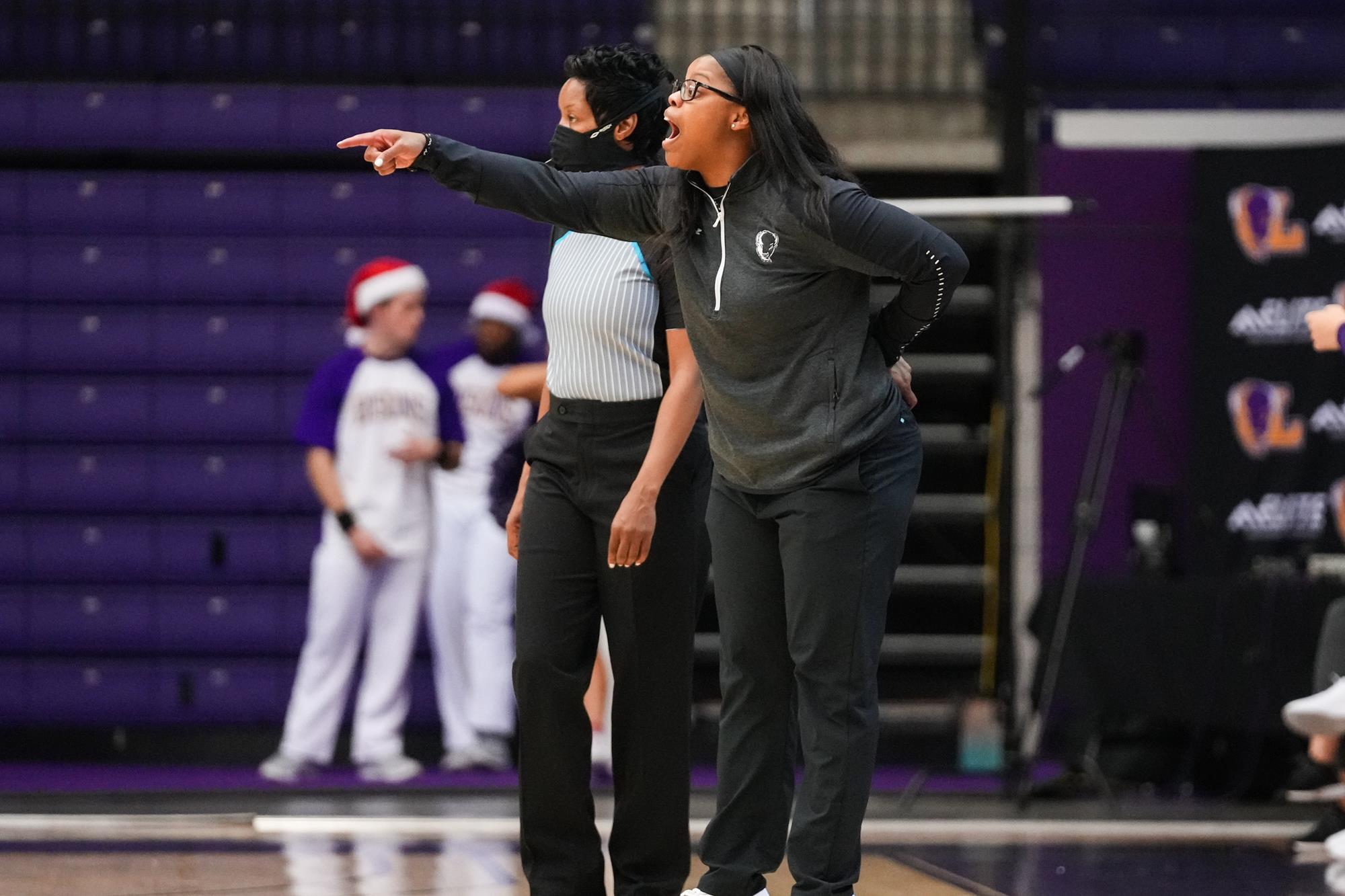 Women's Basketball Falls to MTSU at Allen Arena - Lipscomb University