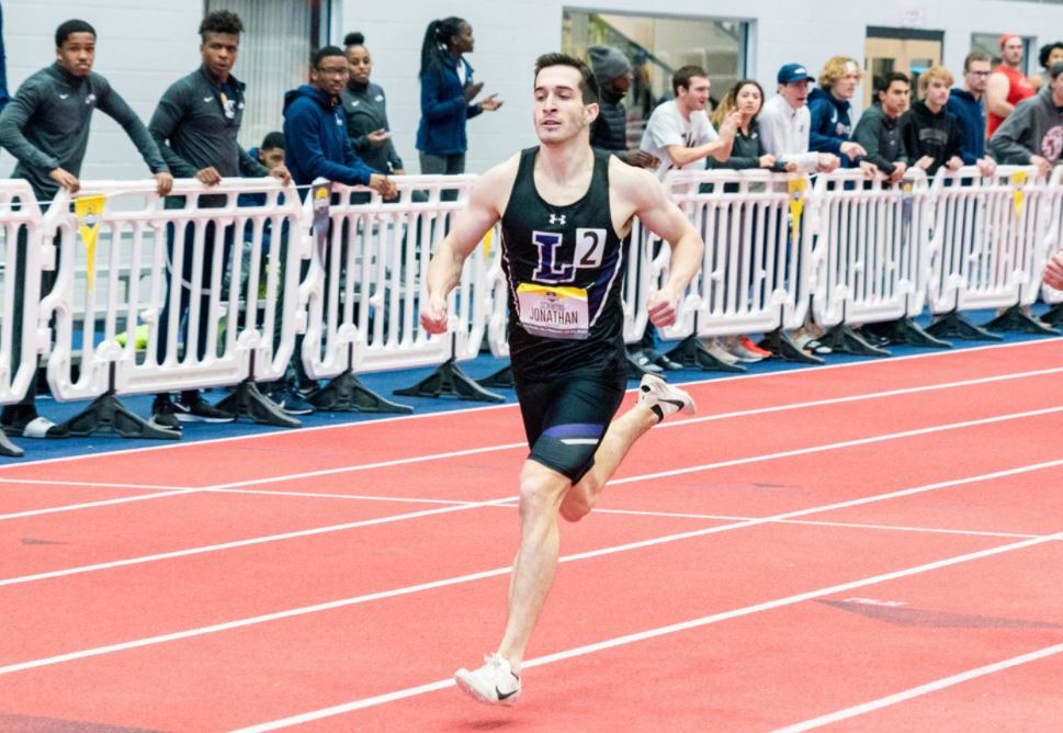 Streich, Schwind lead Bisons at Day Two of Yellow Jacket Invitational ...