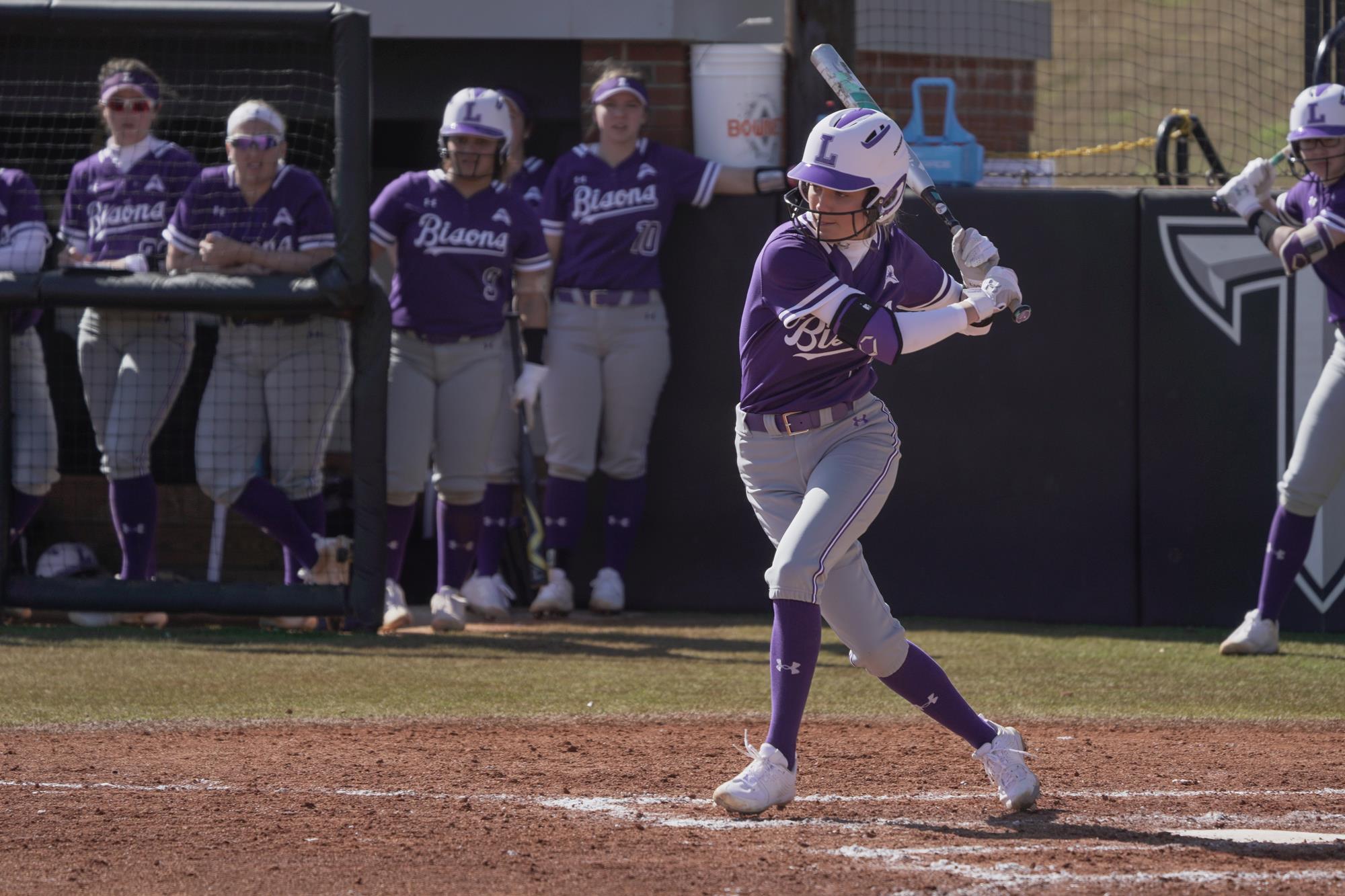 Presley Leebrick - 2023 - Softball - Lipscomb University