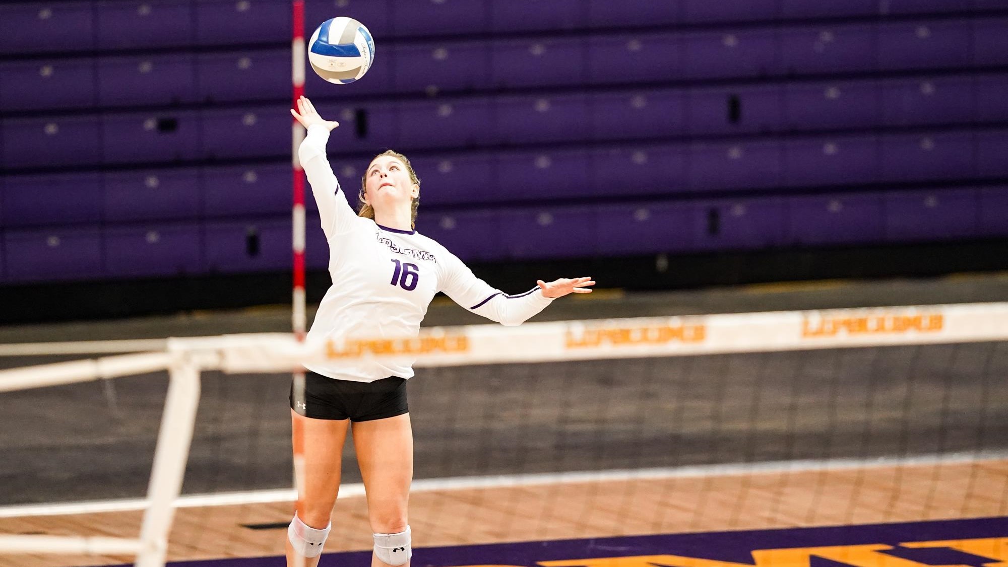 Delaney Dilfer - 2021-22 - Women's Volleyball - Lipscomb University