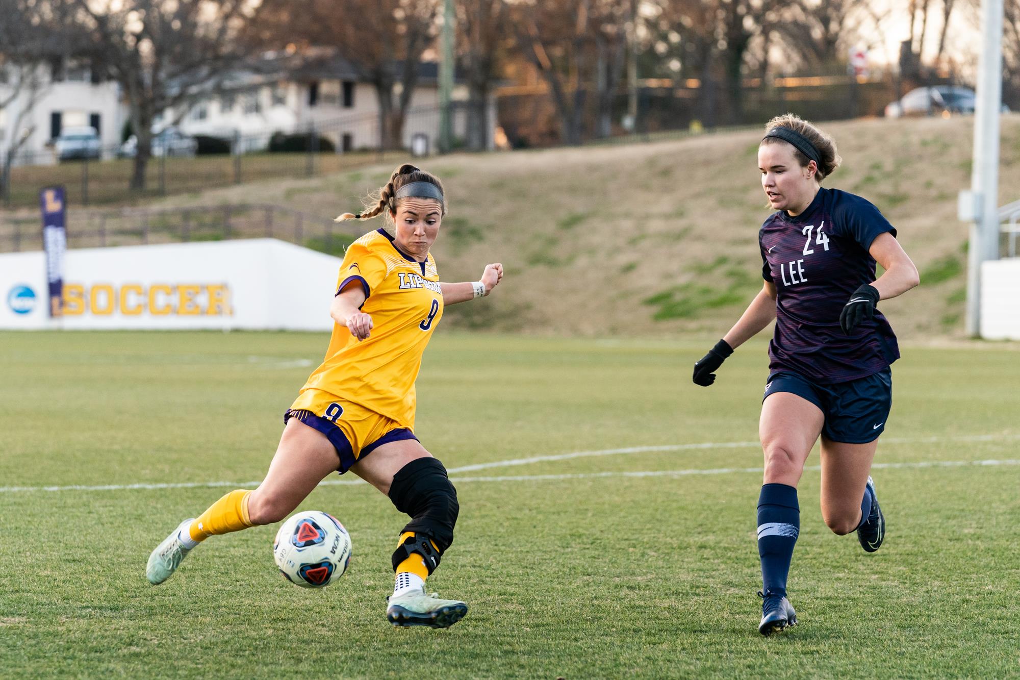 Emanuela Schurch - 2023 - Women's Soccer - Lipscomb University
