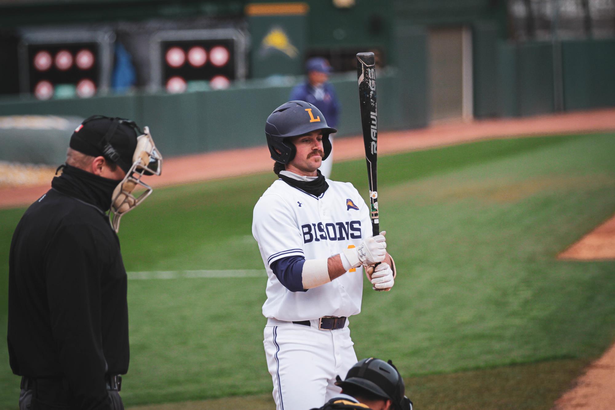 Brian Moore - 2021 - Baseball - Lipscomb University