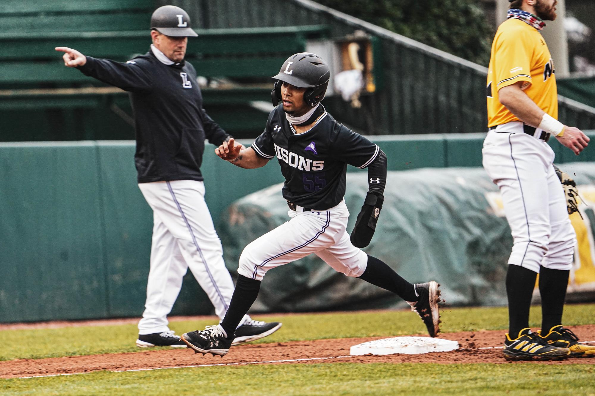 Tiger Borom - 2022 - Baseball - Lipscomb University