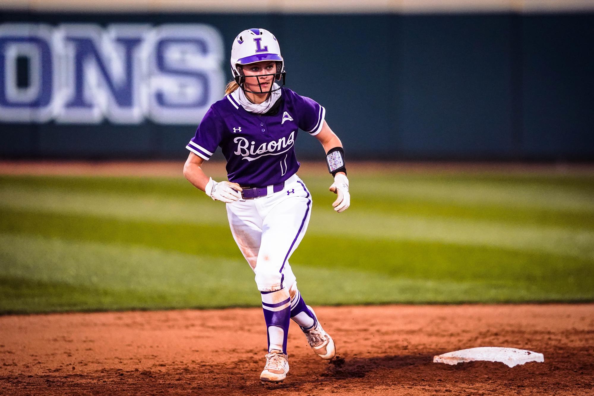 Bisons Close Out Regular Season With Walk-Off Winner - Lipscomb University