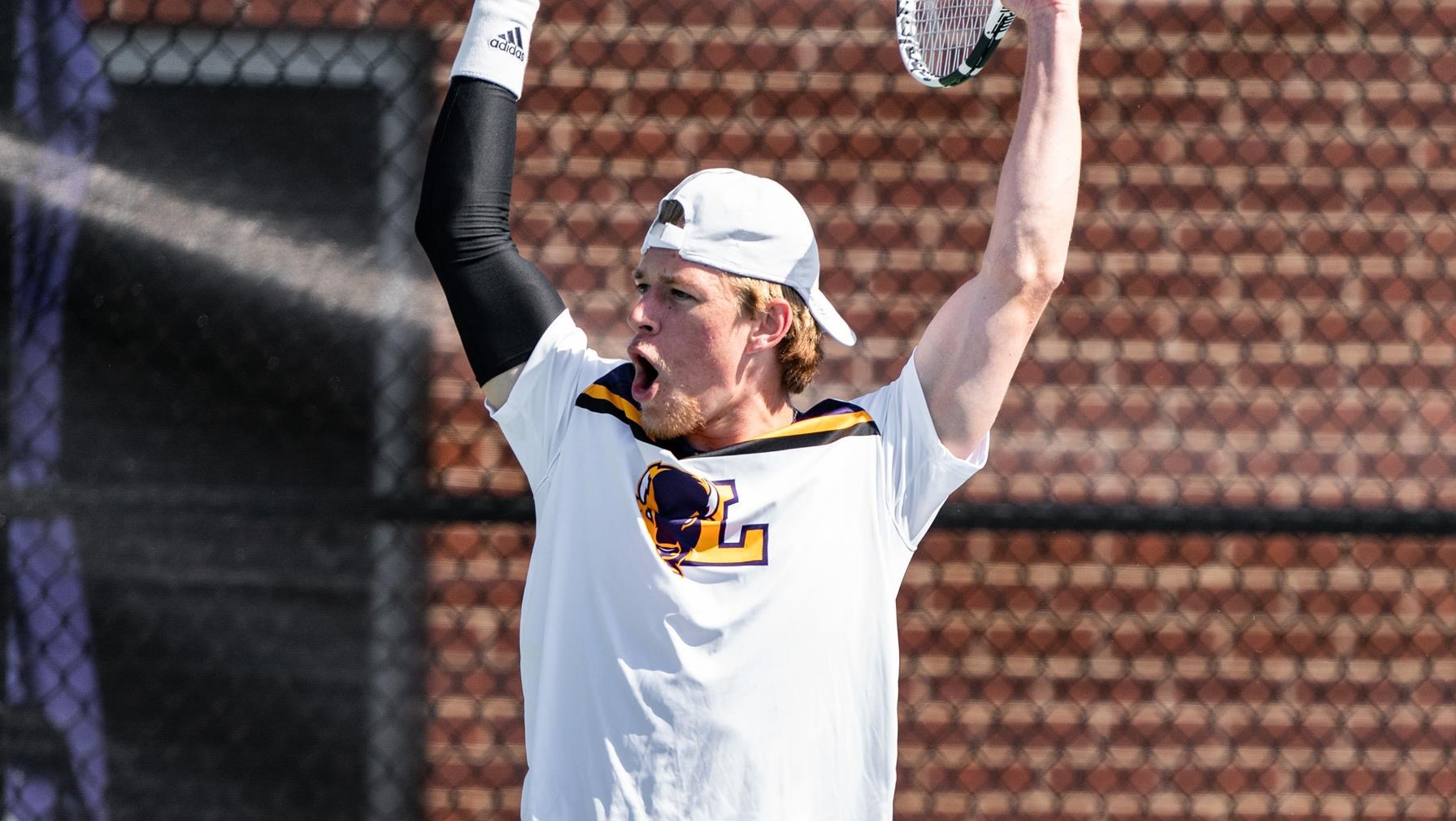 Maksim Bogdanovich - 2022-23 - Men's Tennis - Lipscomb University