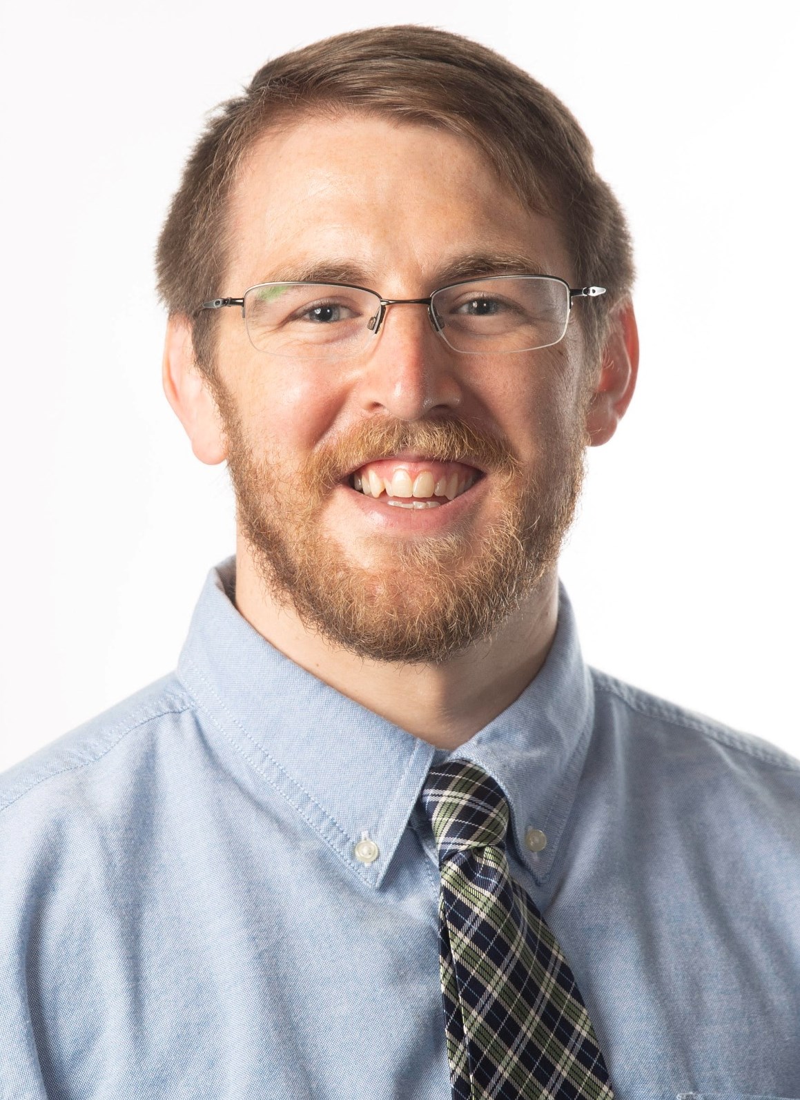 William Vantrease - Strength and Conditioning Coach - Women's Tennis ...