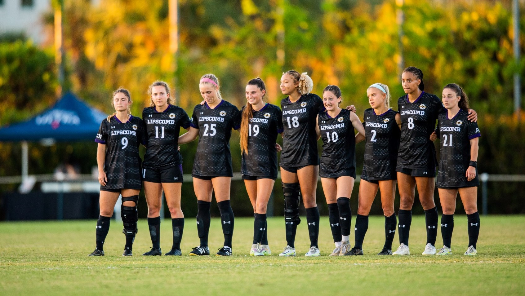 Emily Patti - 2022 - Women's Soccer - Lipscomb University