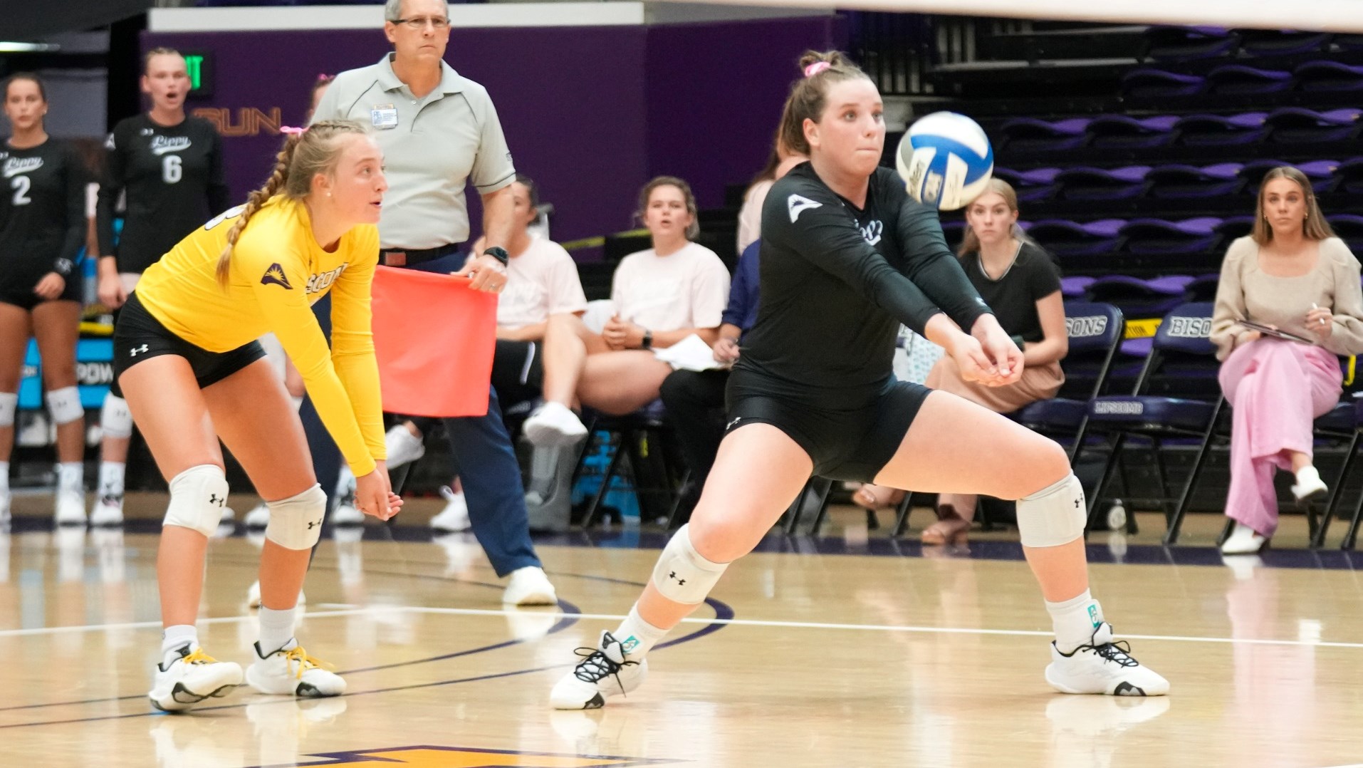 Delaney Smith - 2023 - Women's Volleyball - Lipscomb University