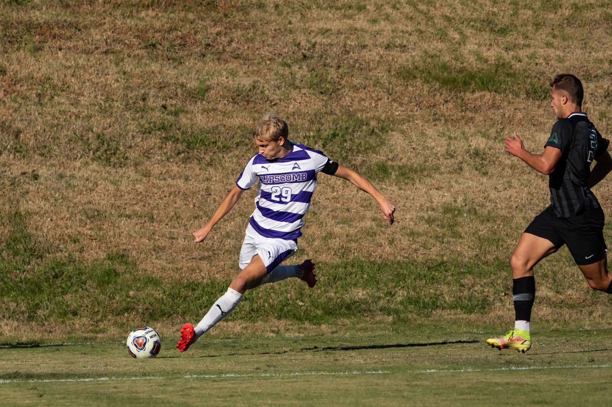 Noah Gulden Named MAC Hermann Trophy Semifinalist - Lipscomb University