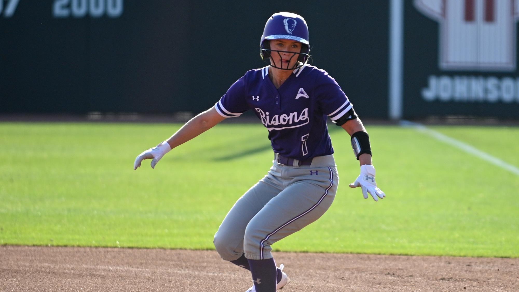 Softball Concludes Charleston Tournament With a Set of Split Results ...