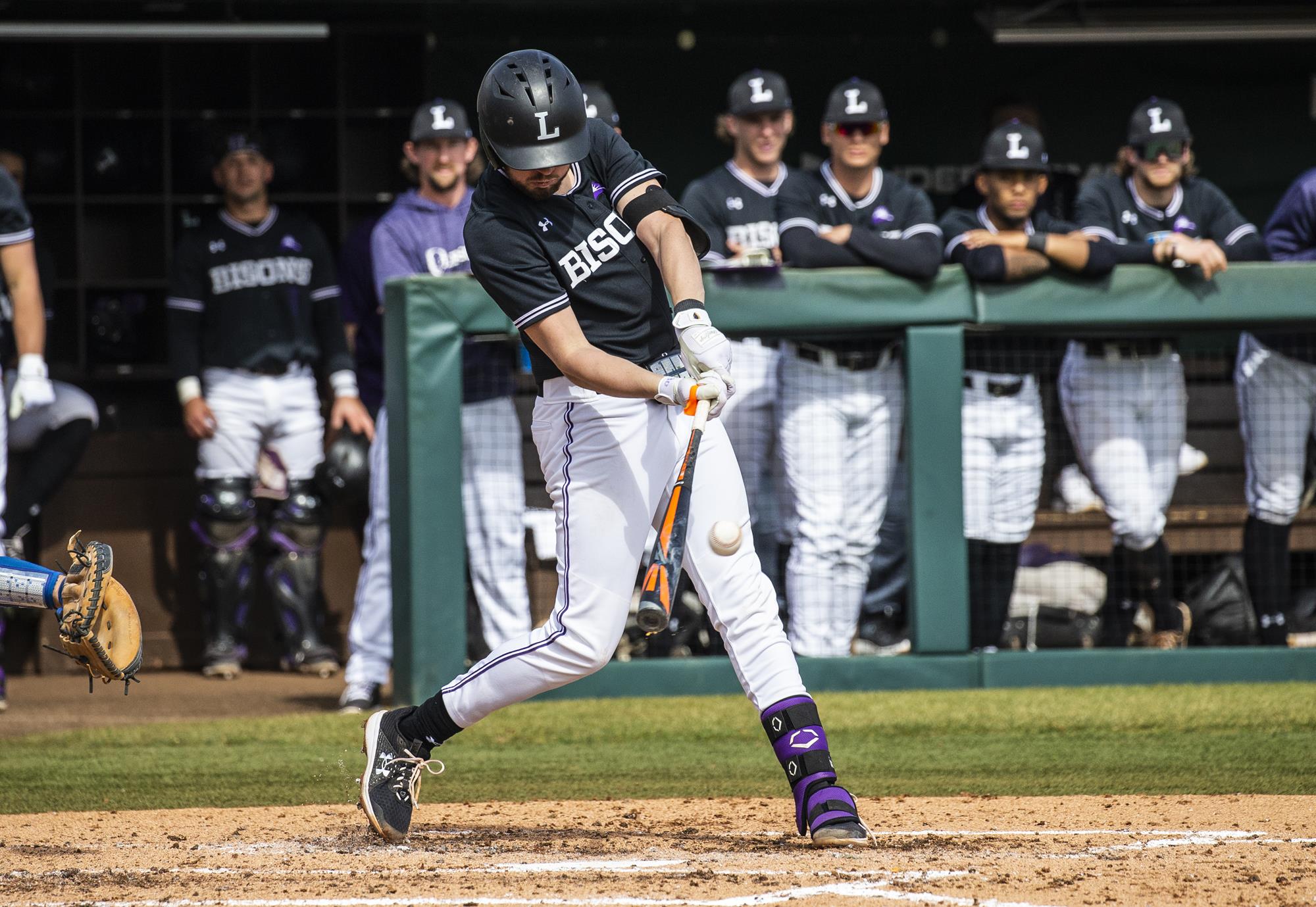 Trace Willhoite - 2024 - Baseball - Lipscomb University