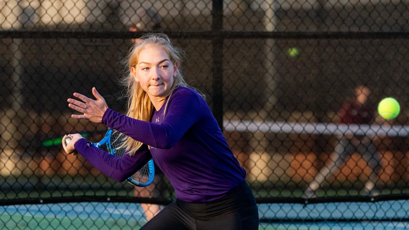 Eleanor Chapman - 2021-22 - Women's Tennis - Lipscomb University
