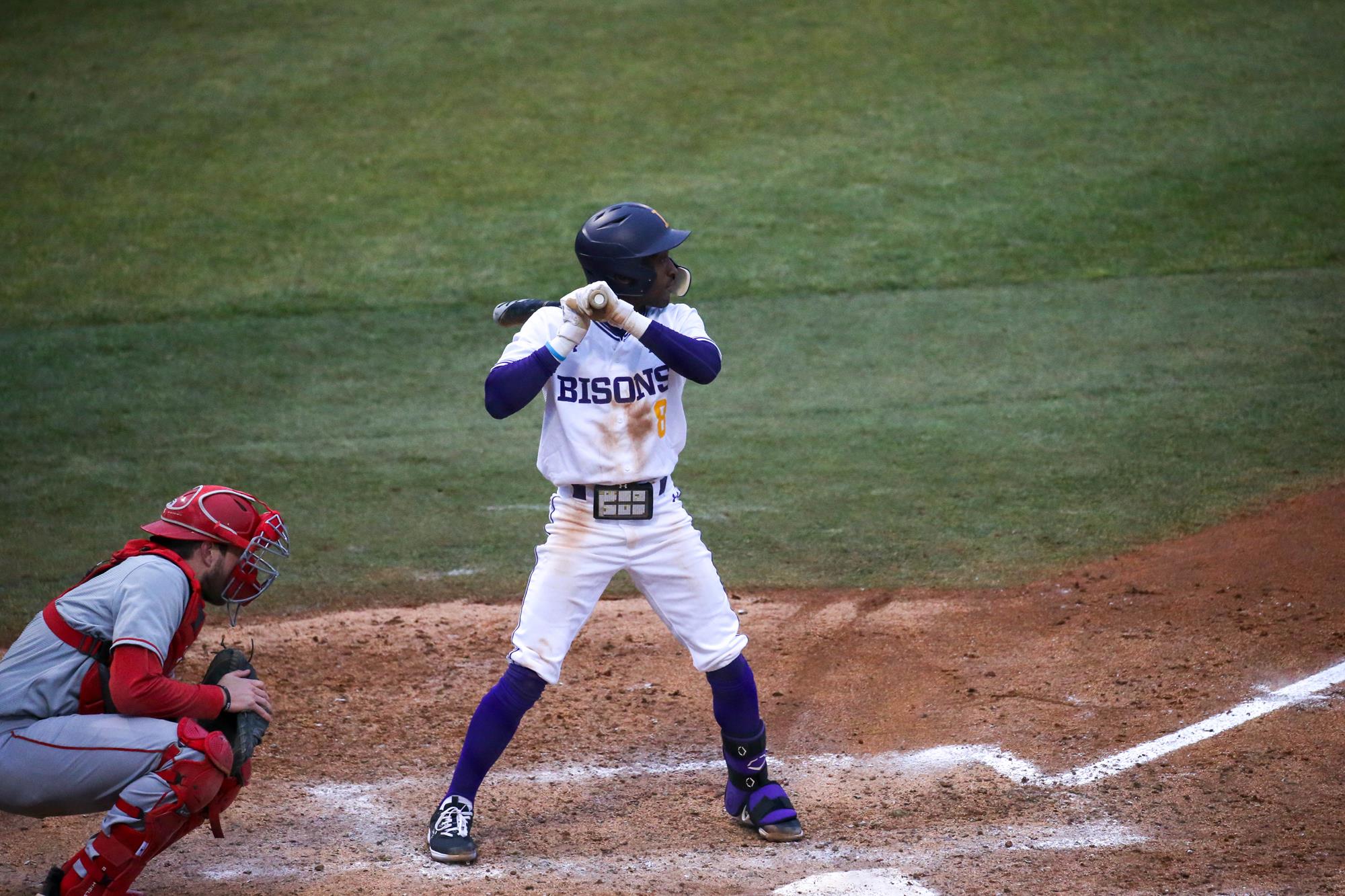 Caleb Ketchup - 2023 - Baseball - Lipscomb University