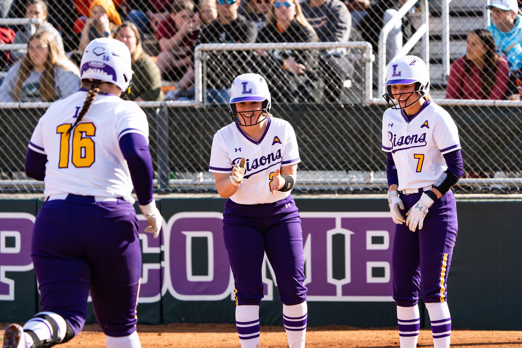 Softball walks it off in wild, extra-inning affair with Chattanooga ...
