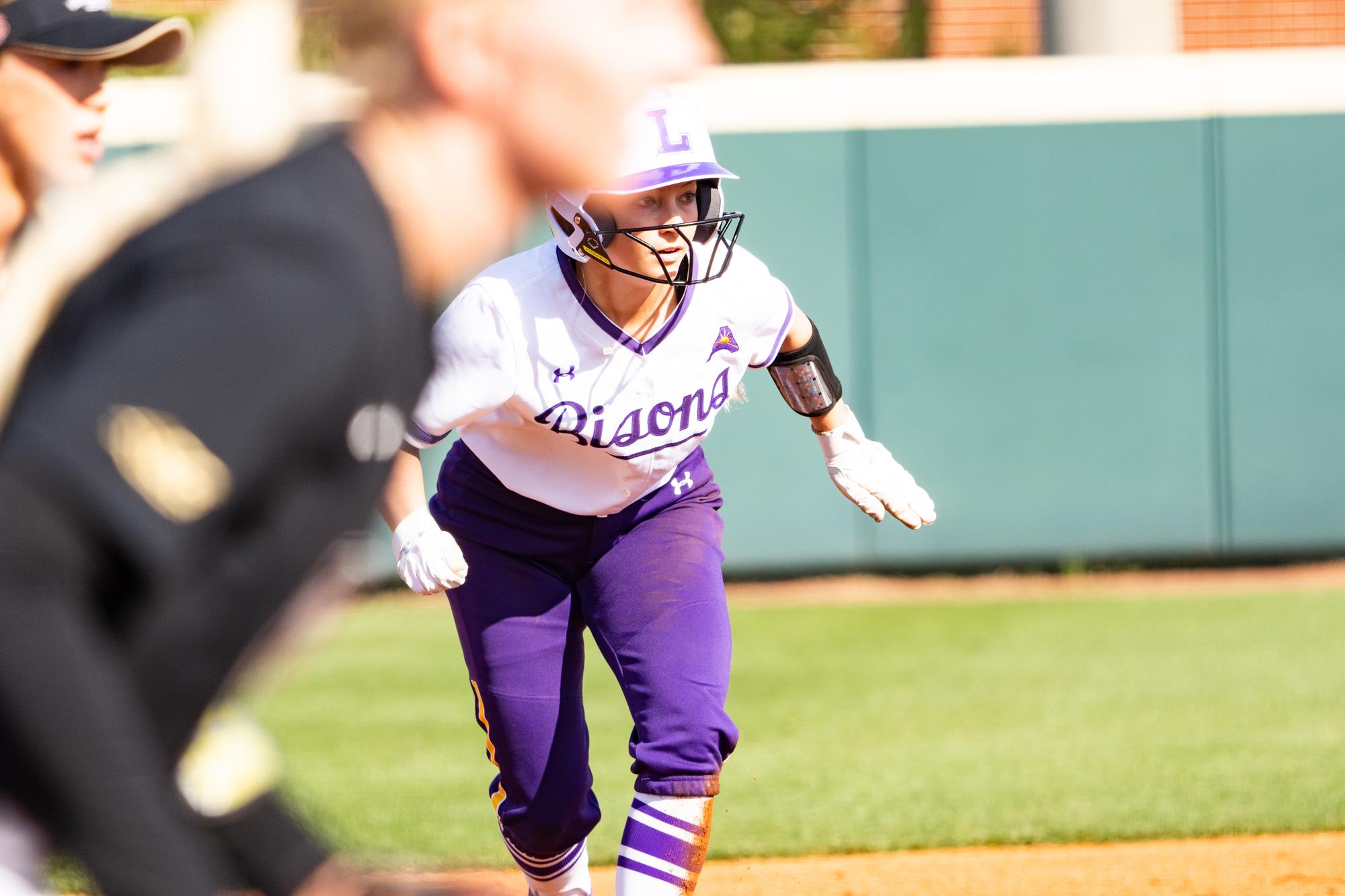 Kelly Paulson - 2023 - Softball - Lipscomb University