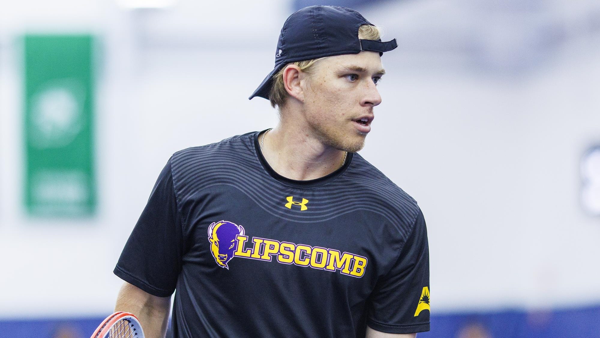 Maksim Bogdanovich - 2022-23 - Men's Tennis - Lipscomb University