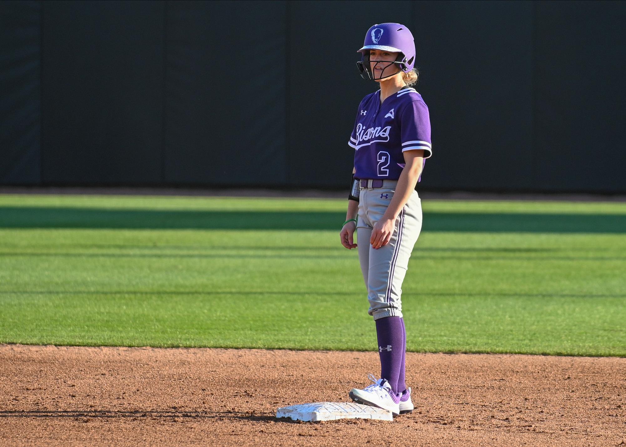 Maci Cunconan - 2023 - Softball - Lipscomb University