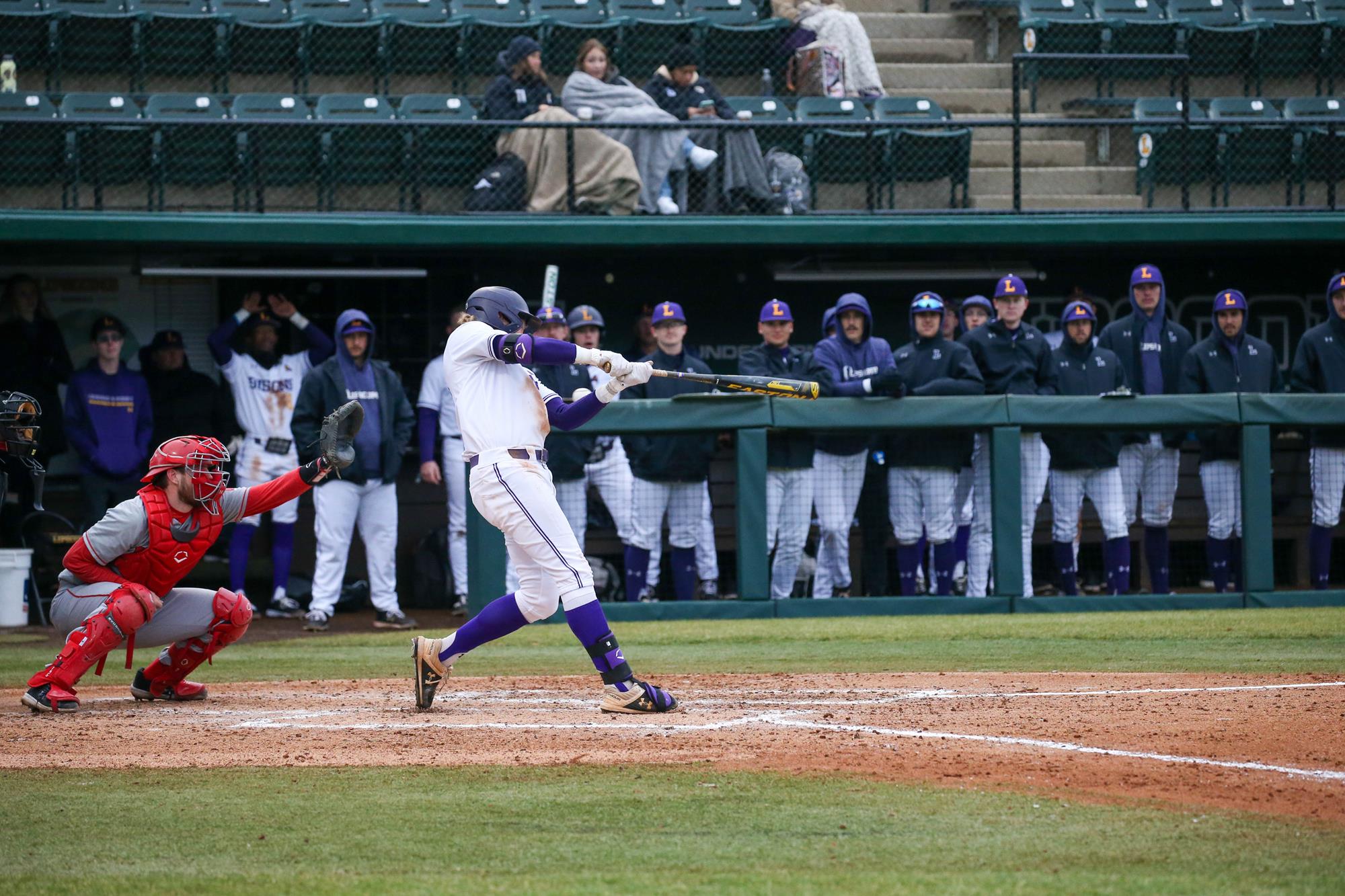 John Shields - 2022 - Baseball - Lipscomb University