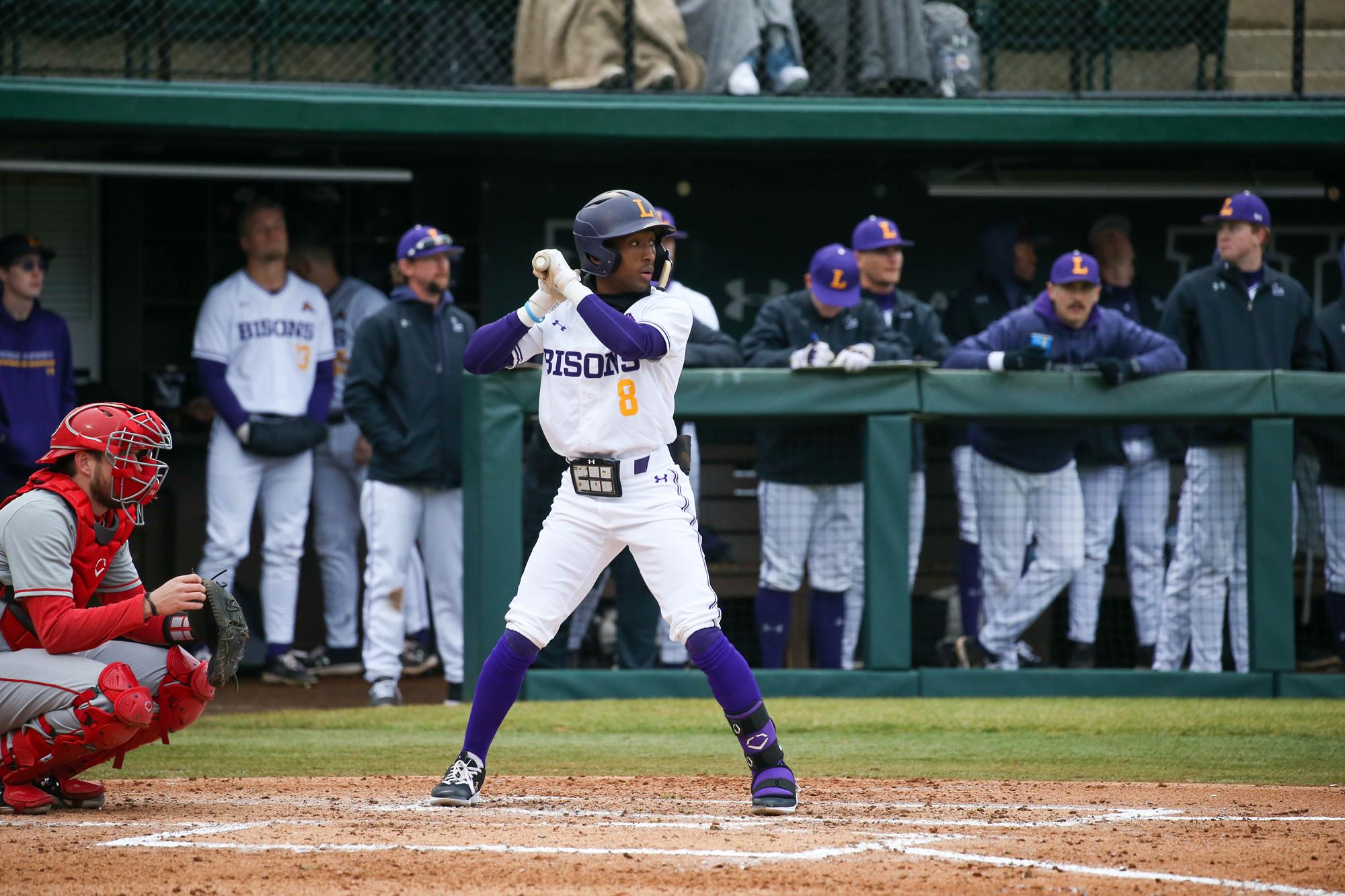 Baseball Rolls For Fifth-Straight Victory - Lipscomb University