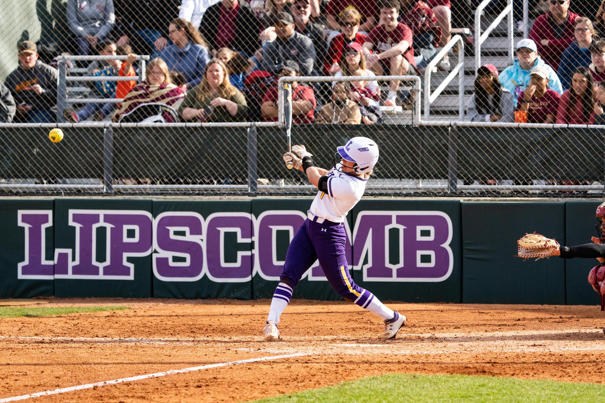 Amy Vetula - 2022 - Softball - Lipscomb University