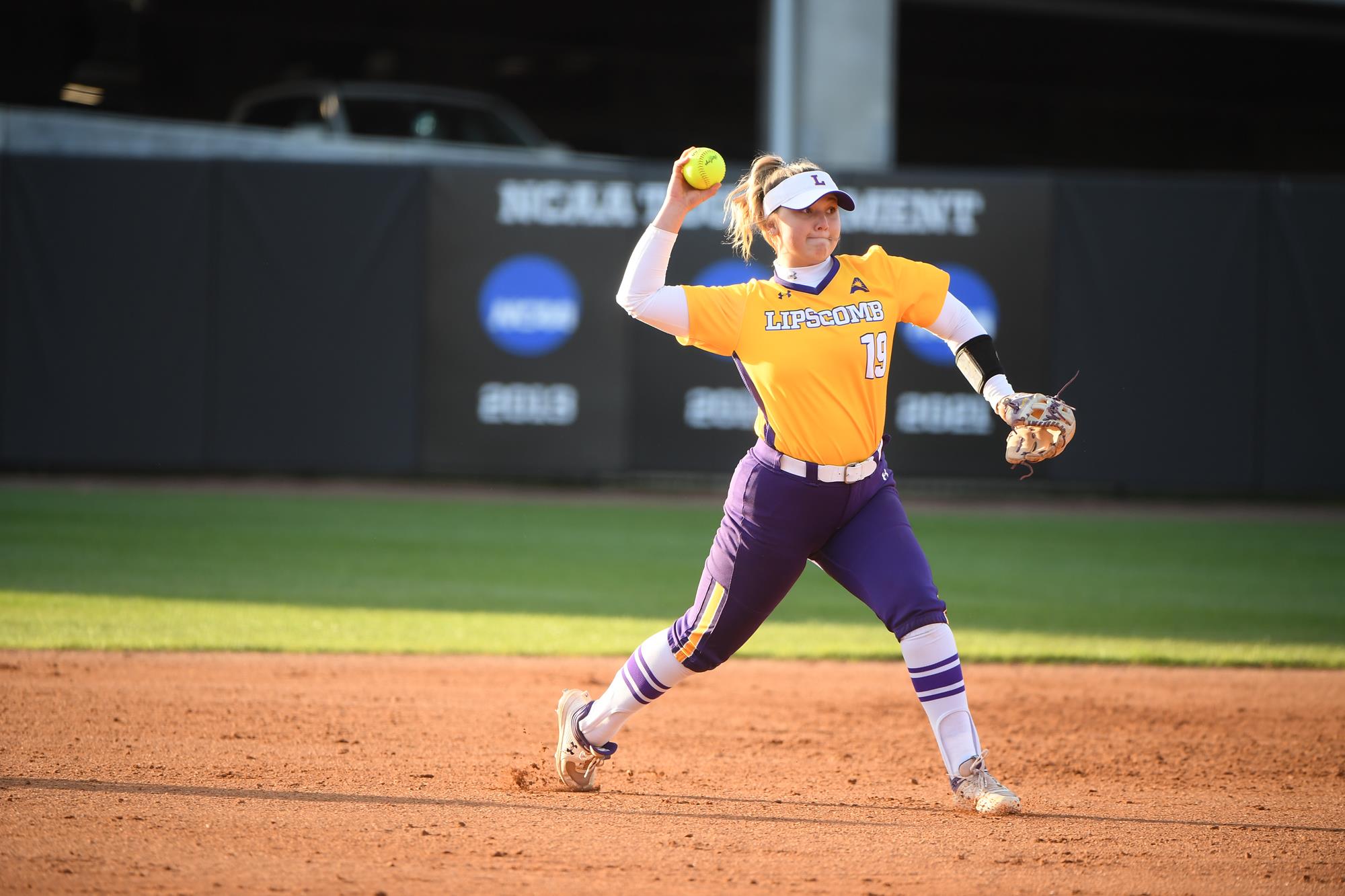 Katelyn Belding - 2024 - Softball - Lipscomb University