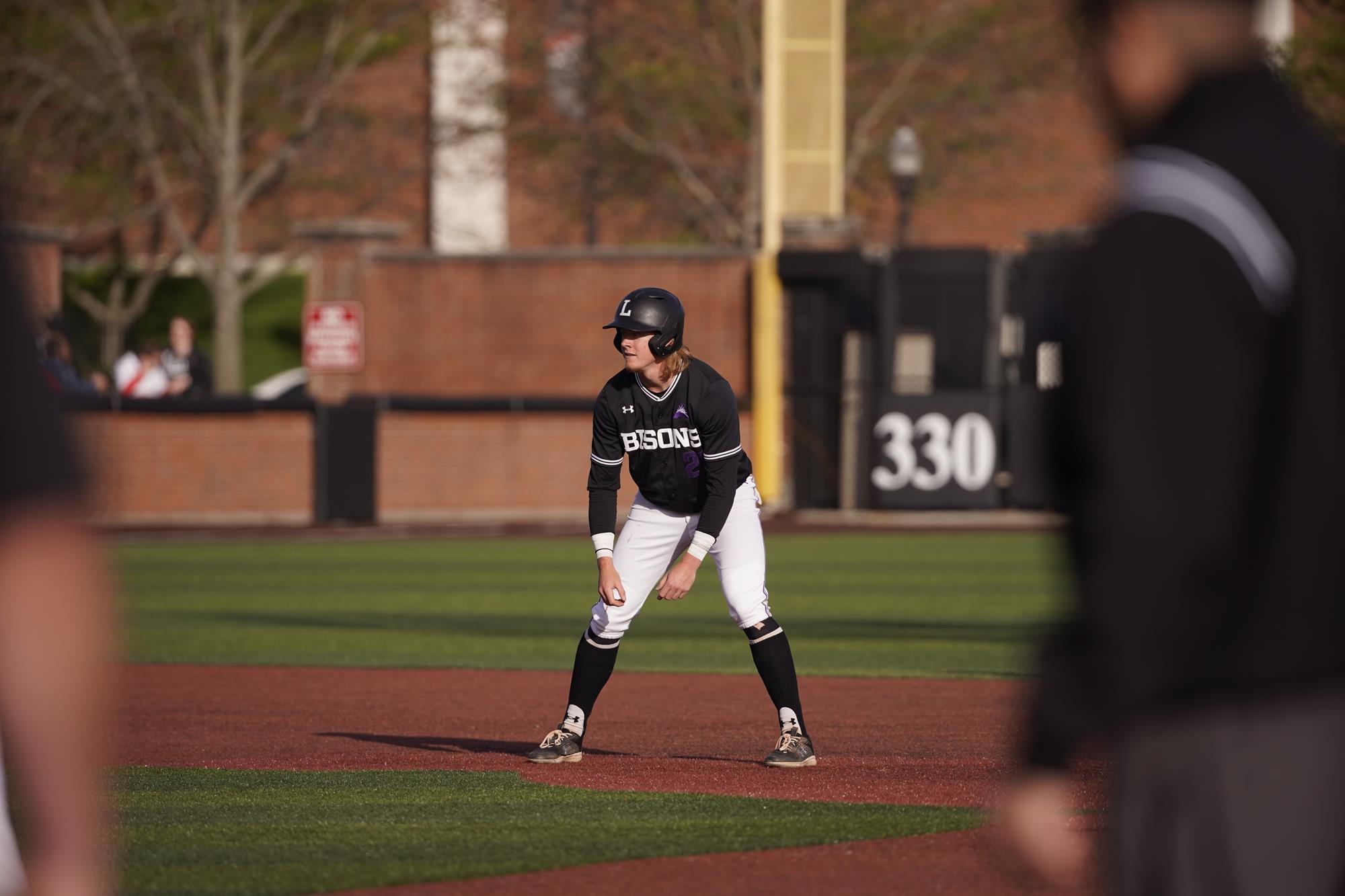 John Shields - 2022 - Baseball - Lipscomb University