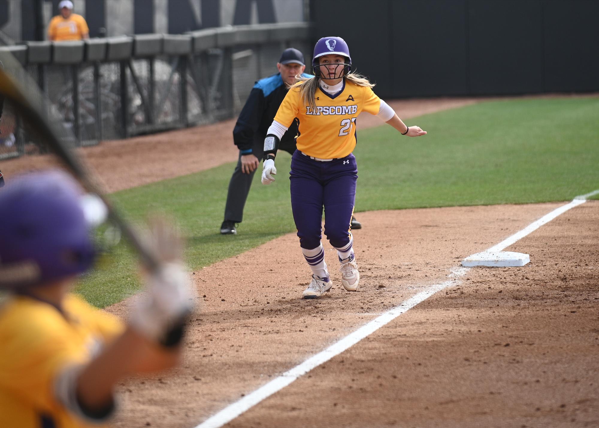 Kyndall Crawford - 2023 - Softball - Lipscomb University