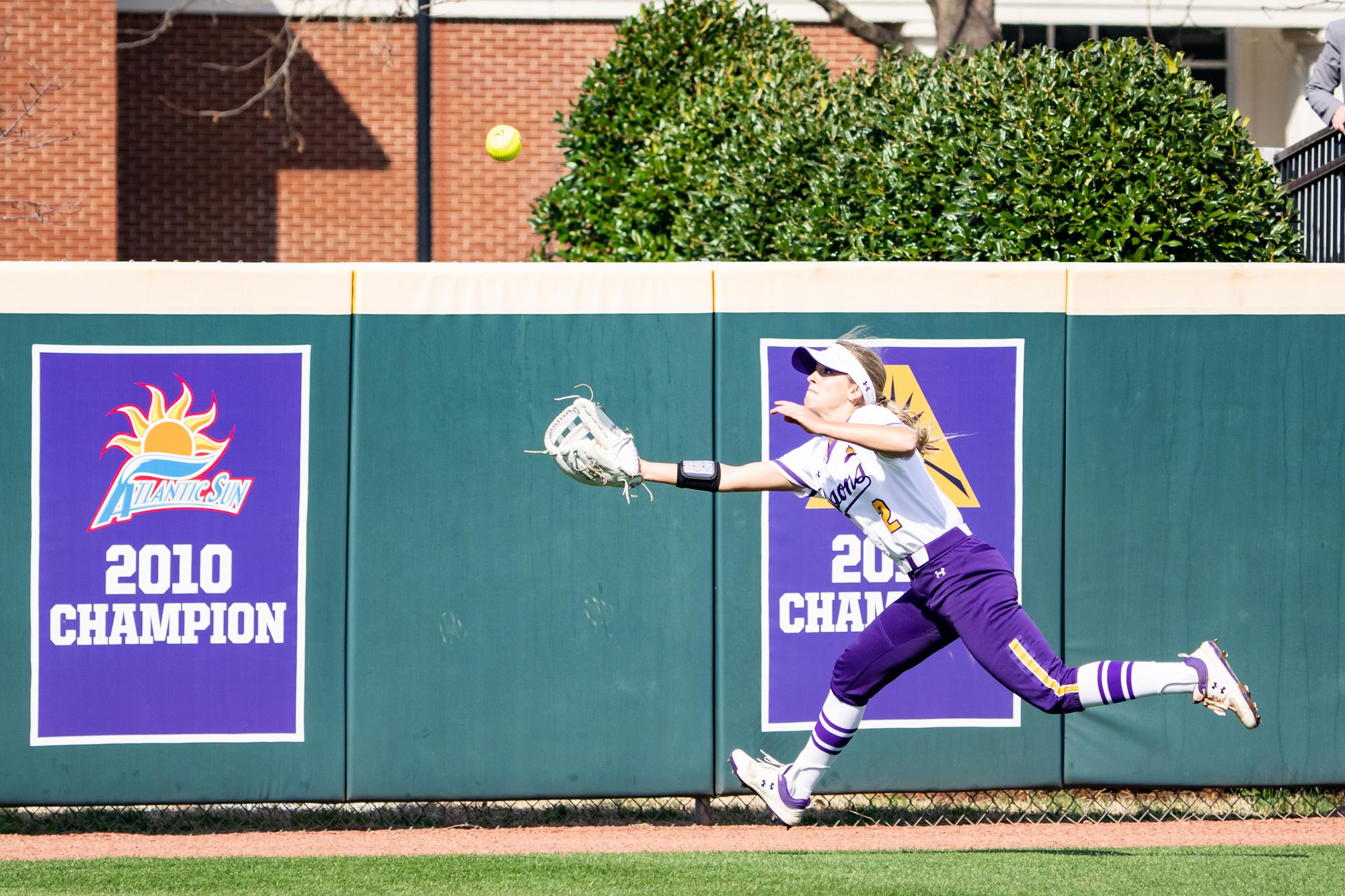 Maci Cunconan - 2023 - Softball - Lipscomb University