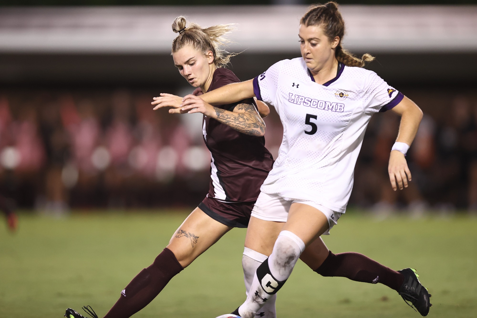 Kelli Beiler - 2023 - Women's Soccer - Lipscomb University