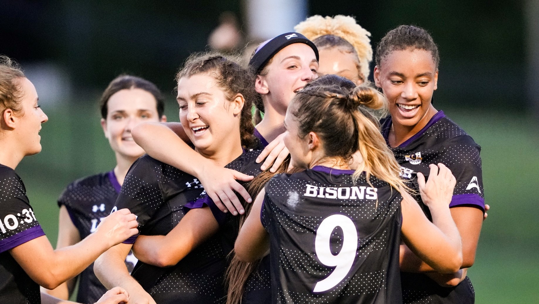 Emanuela Schurch - 2023 - Women's Soccer - Lipscomb University