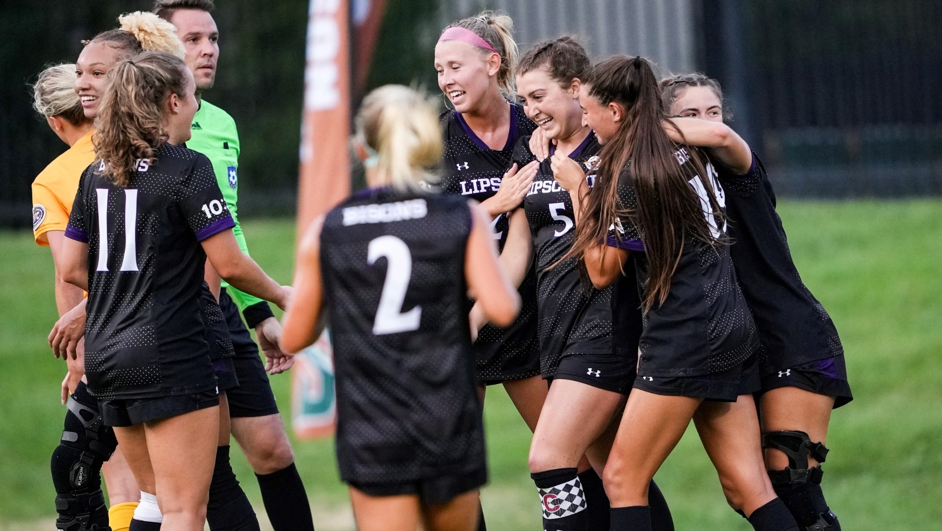 Women’s Soccer Send Panthers Packing in Weekend WIn - Lipscomb University