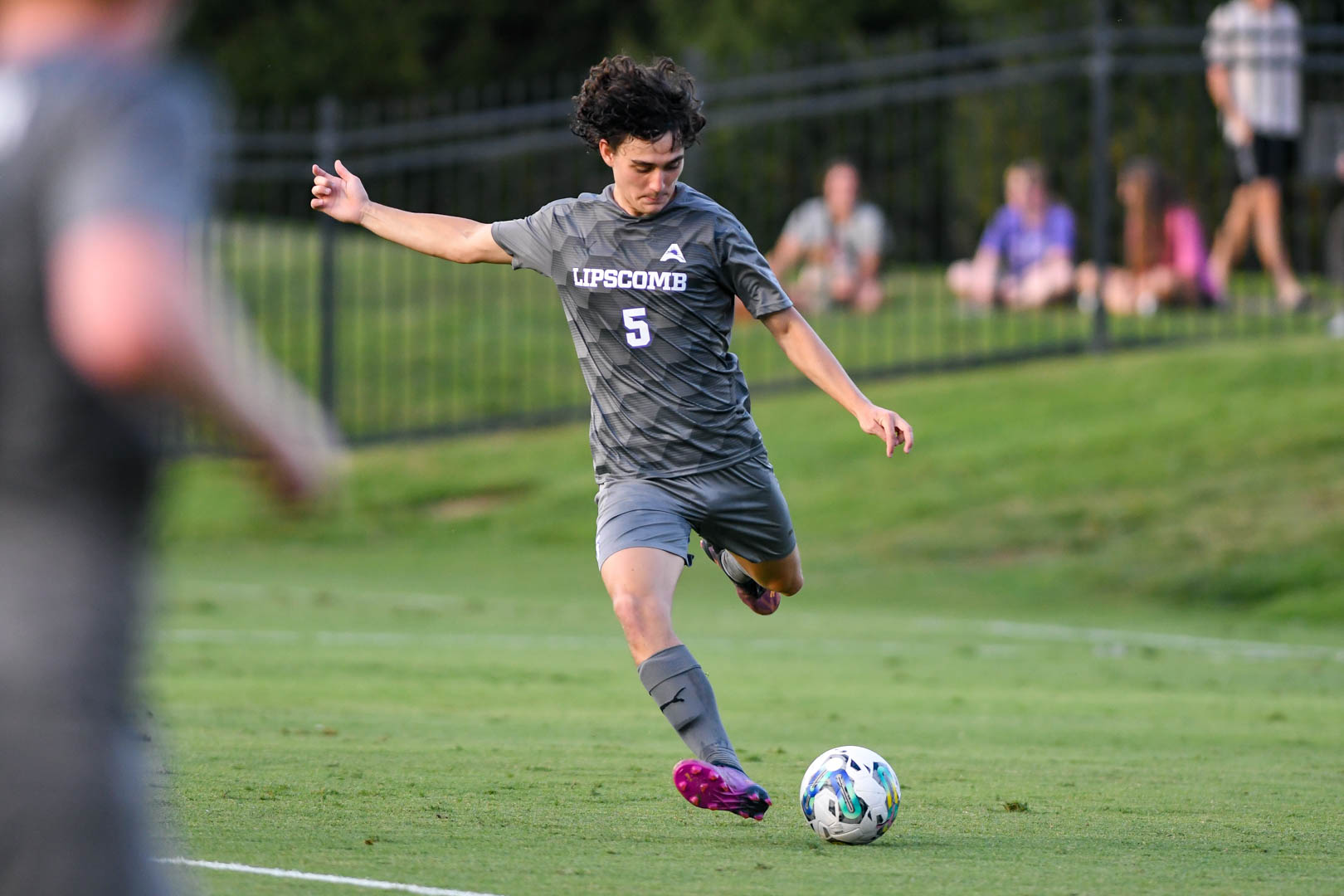 William Turner - 2022 - Men's Soccer - Lipscomb University
