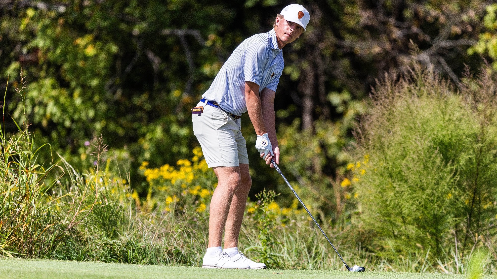 Will Holan - 2023-24 - Men's Golf - Lipscomb University